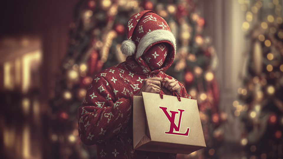 Scammers are copying your favorite brands this holiday season — how to ...