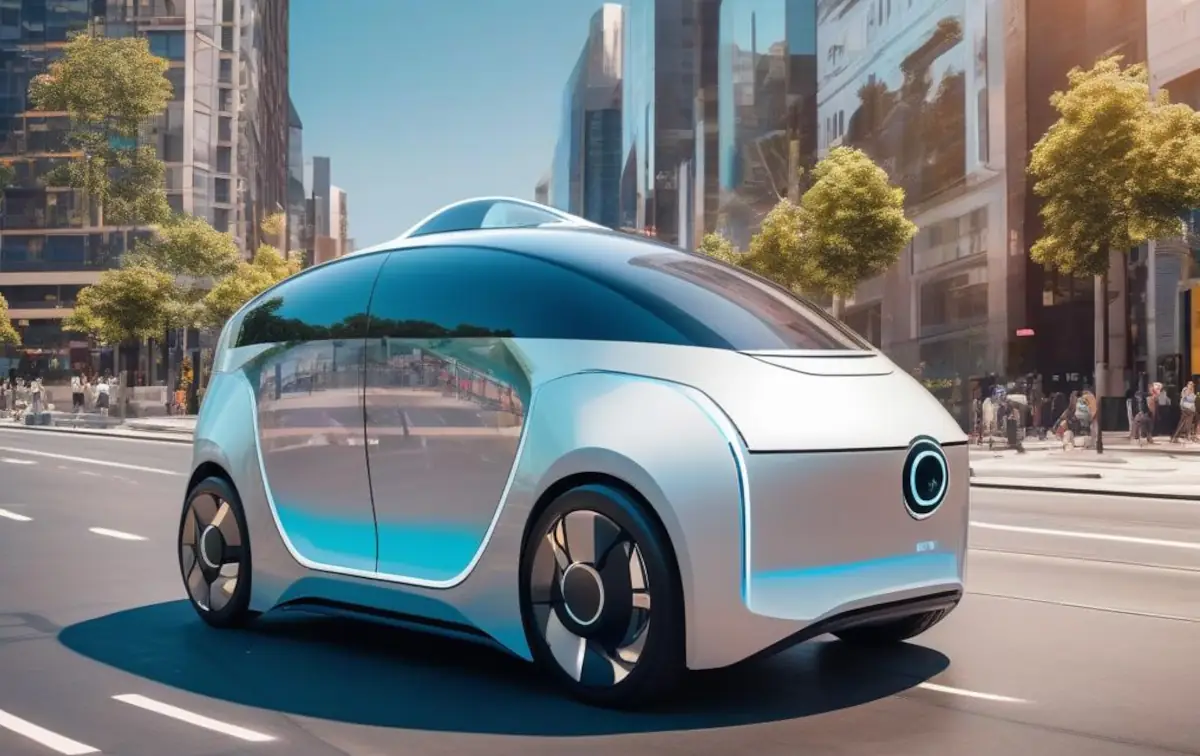 Whatever happened to the self-driving car promise?