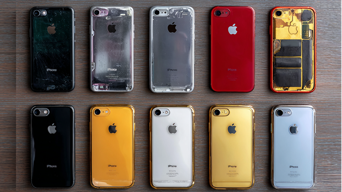 Where to trade-in old tech for the most money