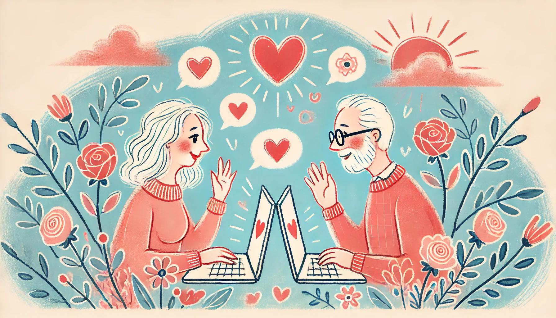 Senior Dating data breach exposes more than 700,000 users