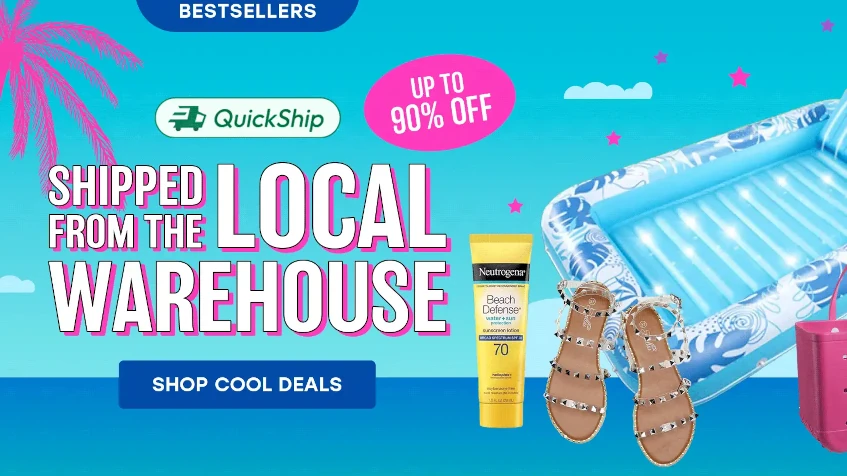 Shein faces EU complaint over ‘dark patterns’ and pressure tactics