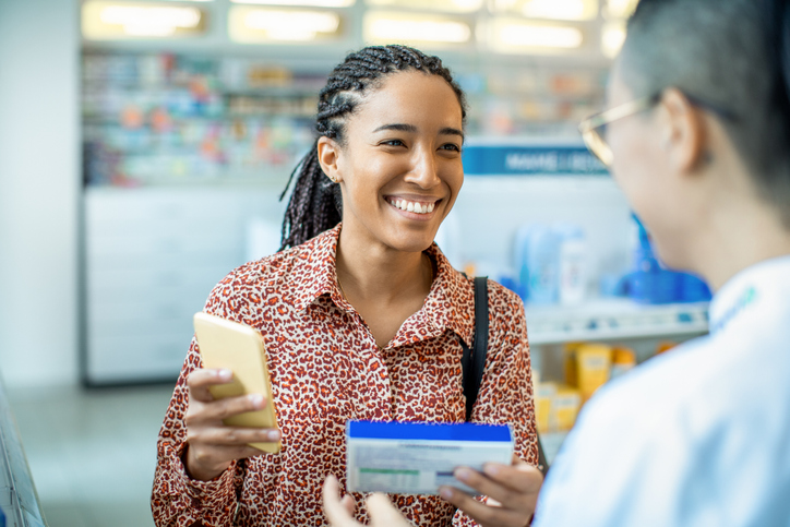 A simple text message can now get you a Walmart order A simple text message can now get you a Walmart order