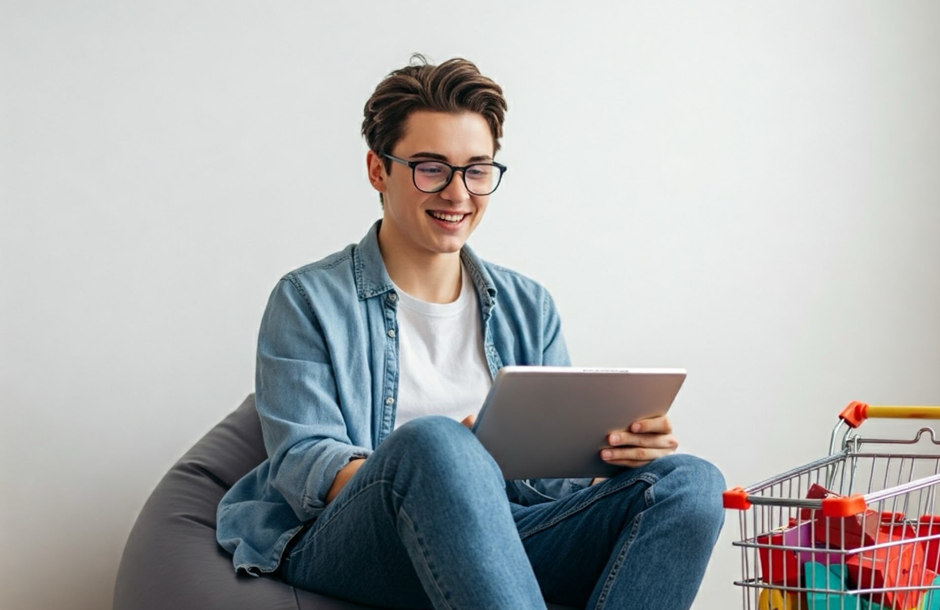 Home alone: Americans spending more time at home post-pandemic