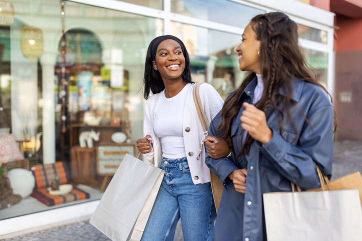 Consumers are planning to spend the same or more on retail in 2023 ...