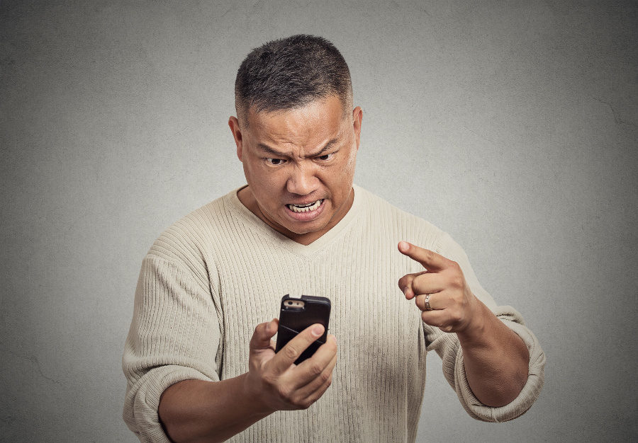 How To Stop Telemarketers From Calling Your Cell Phone how-to-stop-telemarketers-from-calling-your-cell-phone