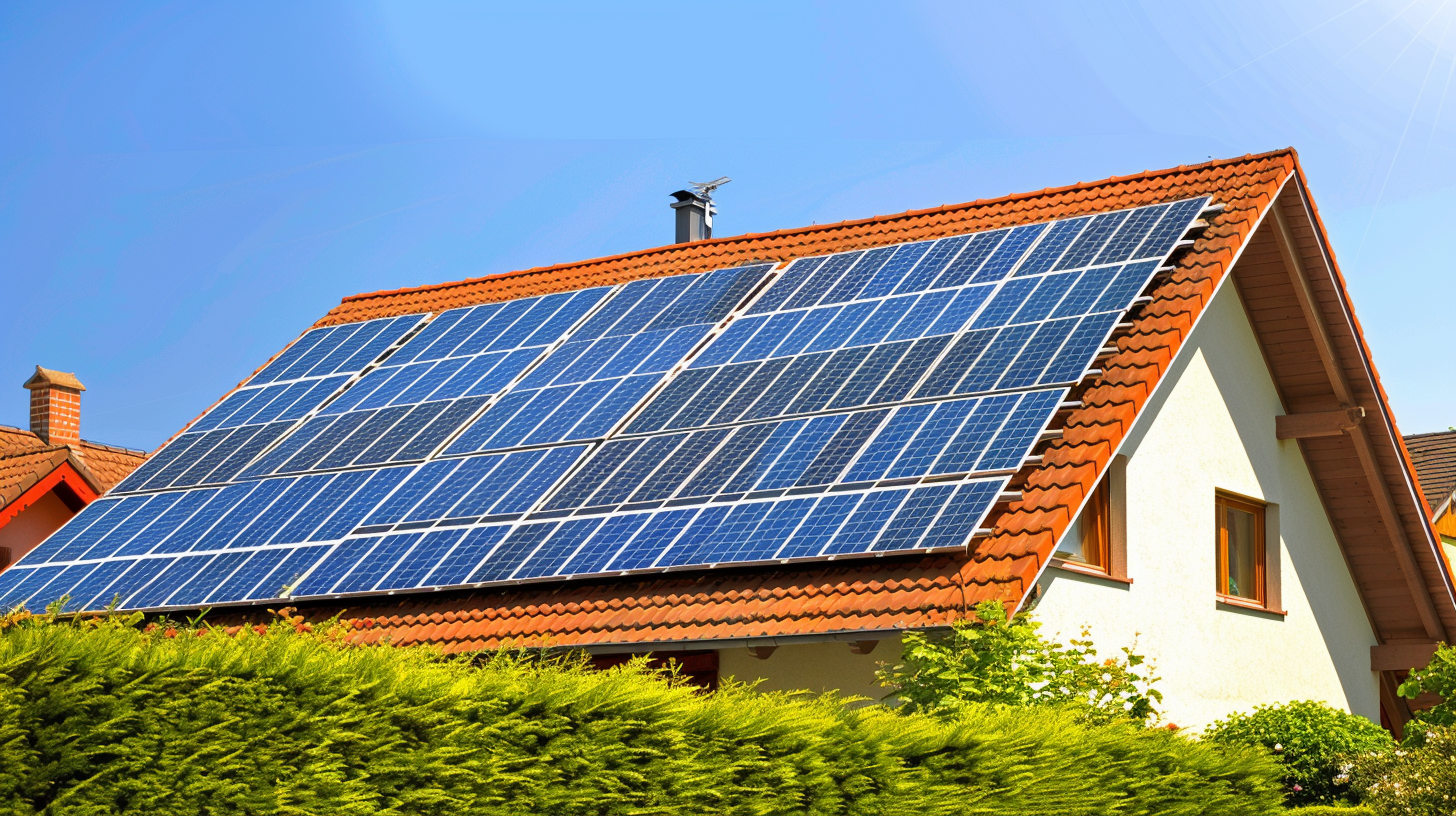 Solar scams are becoming more common across the country
