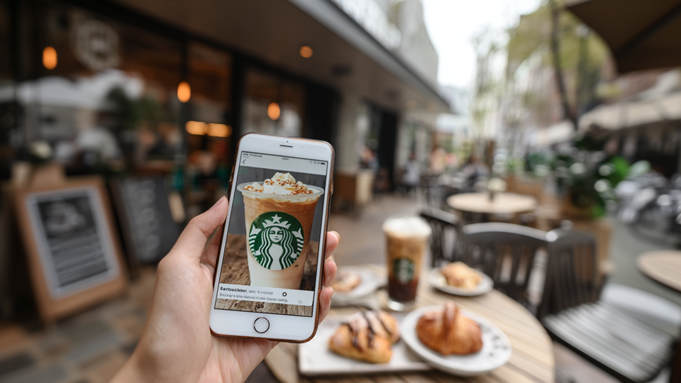 Starbucks is changing its Rewards program — here’s how it affects your ...