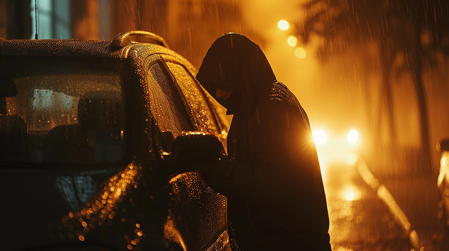 Kia and Hyundai are now the most stolen vehicles in America