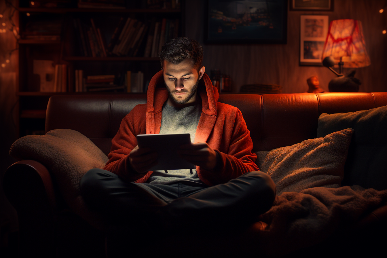 Cancel your streaming service now so you can get a cheaper rate