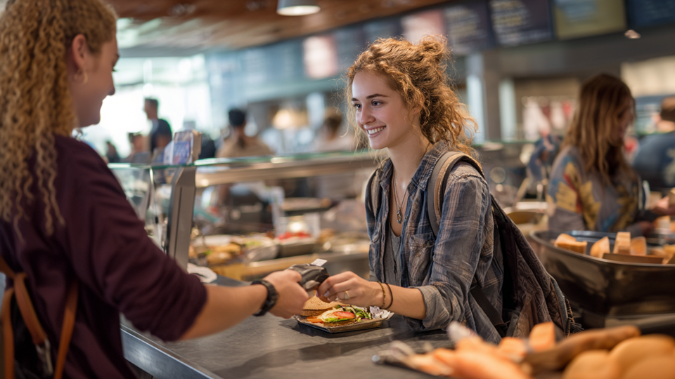 Student discounts 101: The guide to help you save money this semester ...