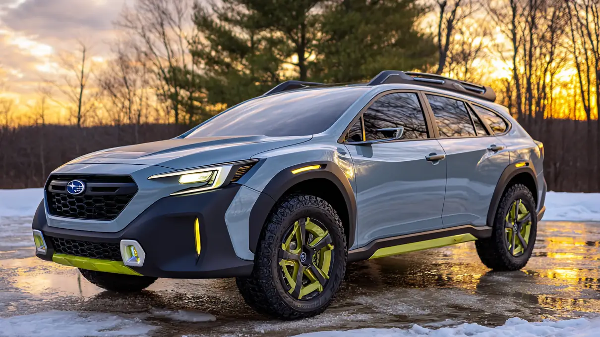 Lexus and Subaru outpace rivals in customer satisfaction rankings