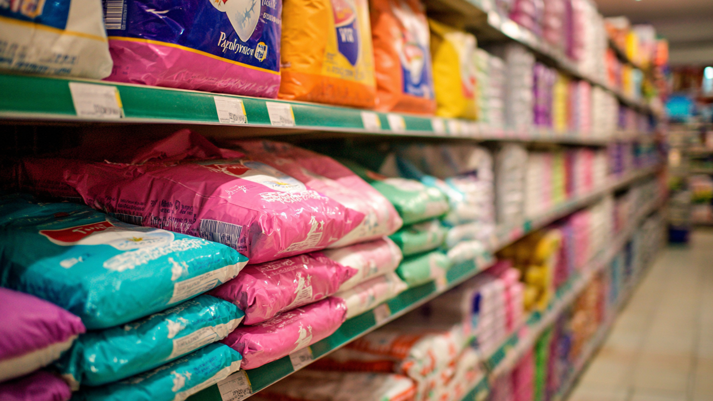 FDA drops proposed rule on asbestos testing in cosmetics