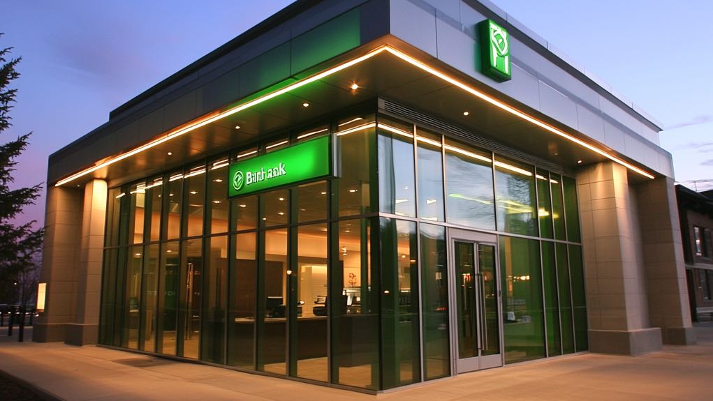 TD Bank facing $3 billion in penalties