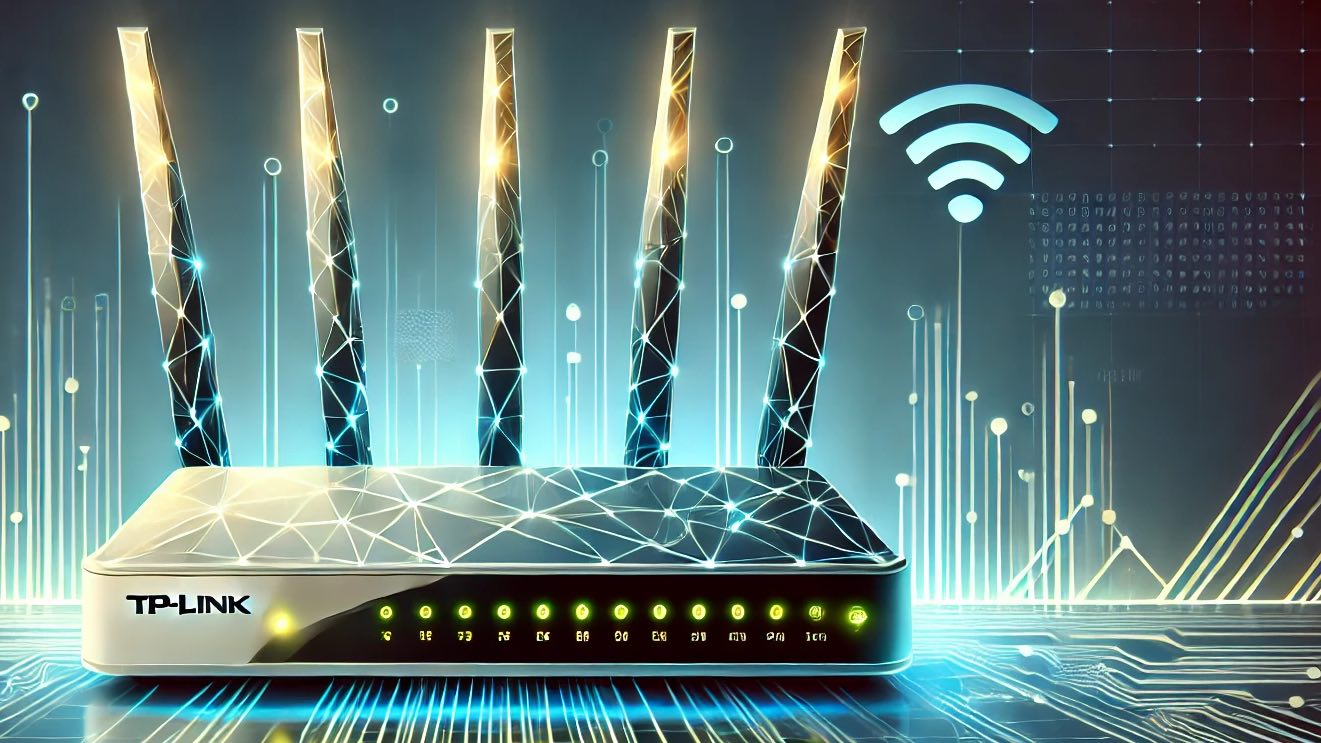TP-Link routers may be banned as security risks, report says
