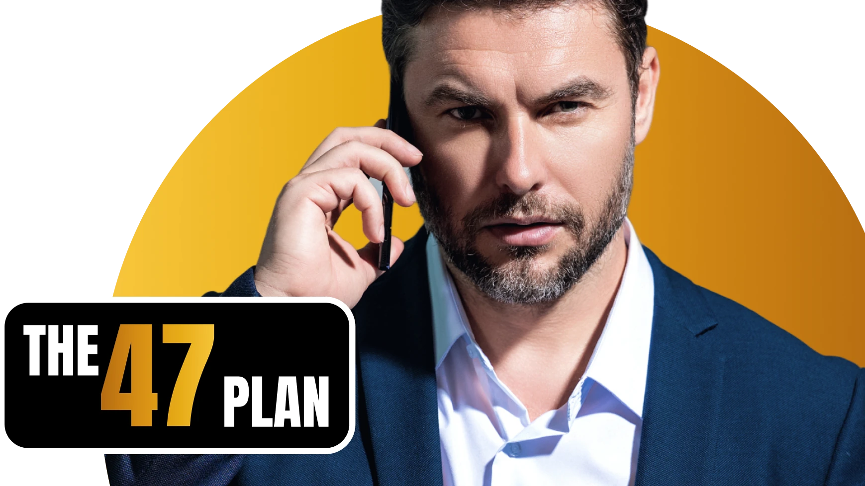 Meet America's newest smartphone company: Trump Mobile