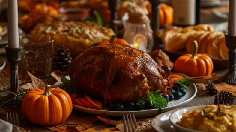 Target's Thanksgiving meal deal is $5 less than last year