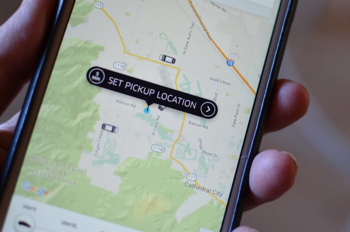 Driving for Uber or Lyft? Check your insurance coverage