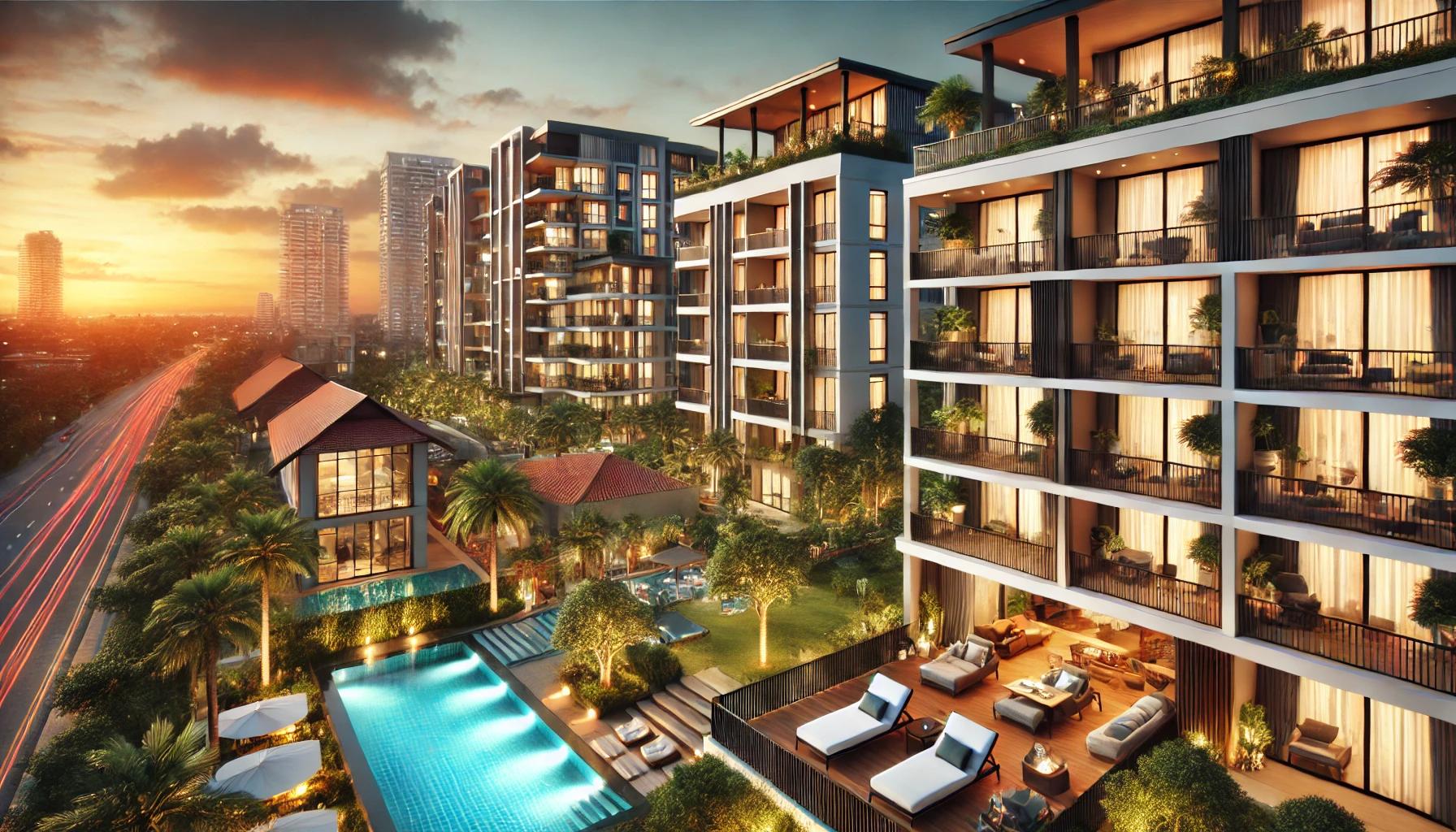 These are the best ZIP codes for renting affordable, upscale apartments ...