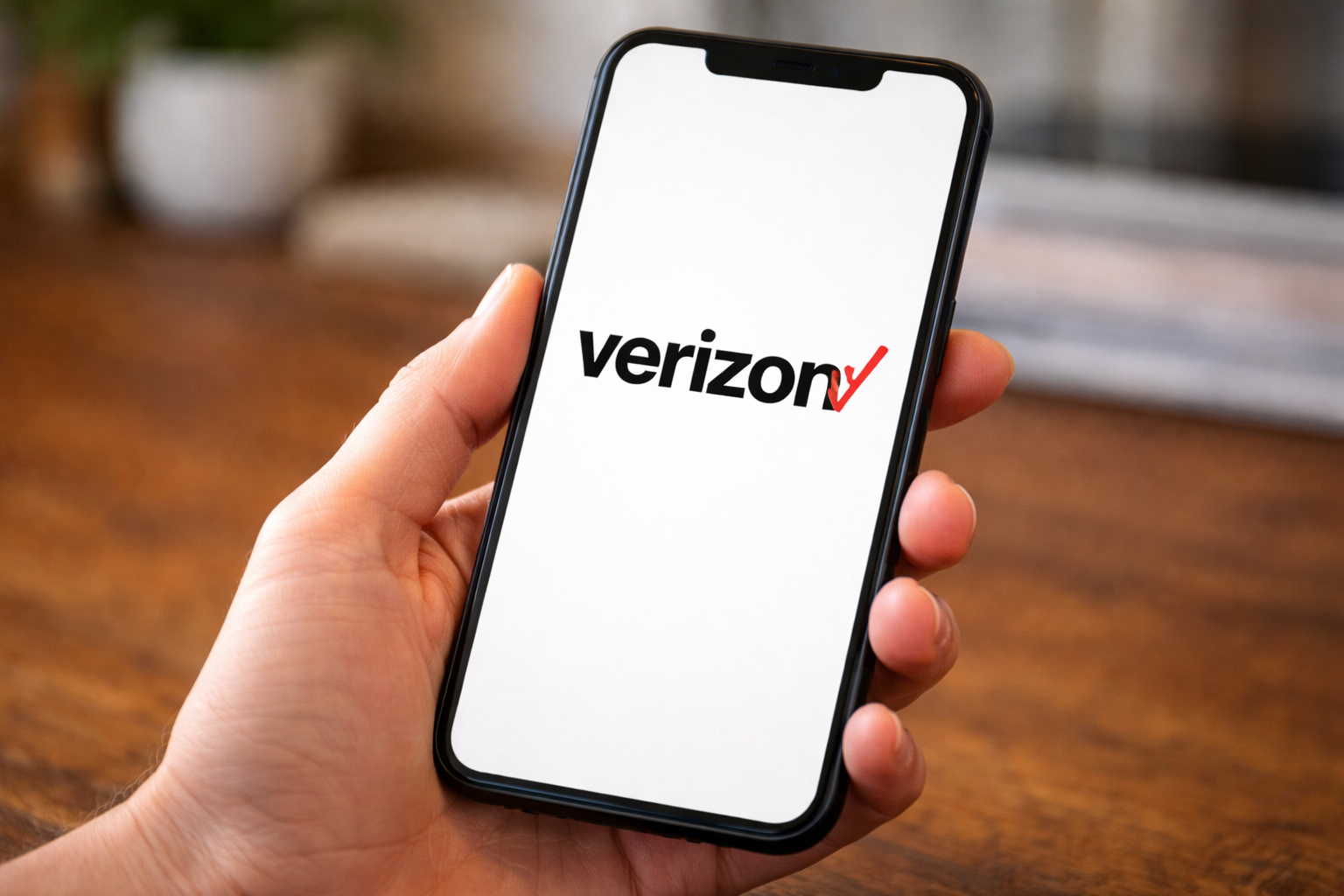 'Catastrophic' Verizon outage shuts down cell service for millions