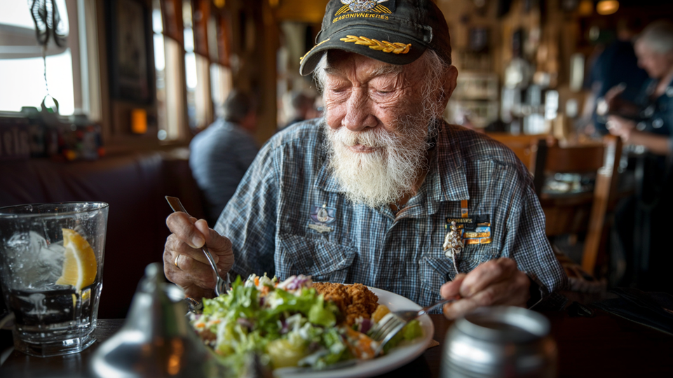 Veterans Day freebies: where vets can eat, shop, and save on Nov. 11