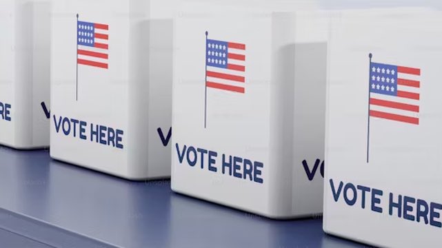 Chatbots not the best source of election information
