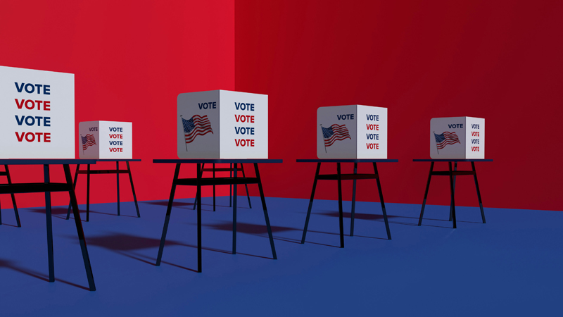 For seniors, the 2024 election is all about the pocketbook