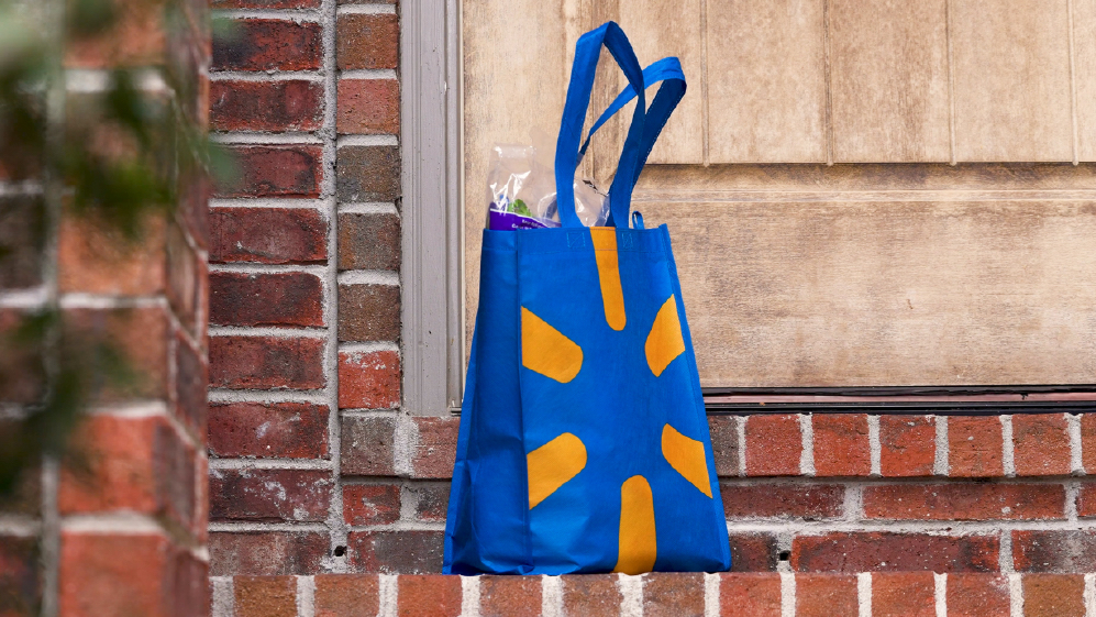Walmart expands 30-minute delivery to more U.S. cities
