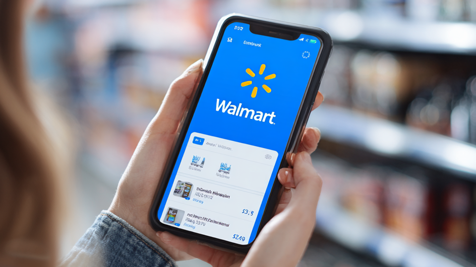 Score the low Walmart price without ever shopping at Walmart