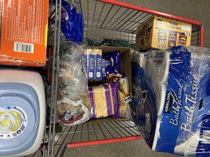 Warehouse math: what to buy at Costco/Sam’s vs. the grocery store