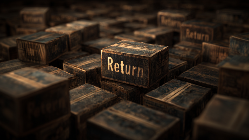 Where to buy returned items for cheap (without getting stuck with junk)