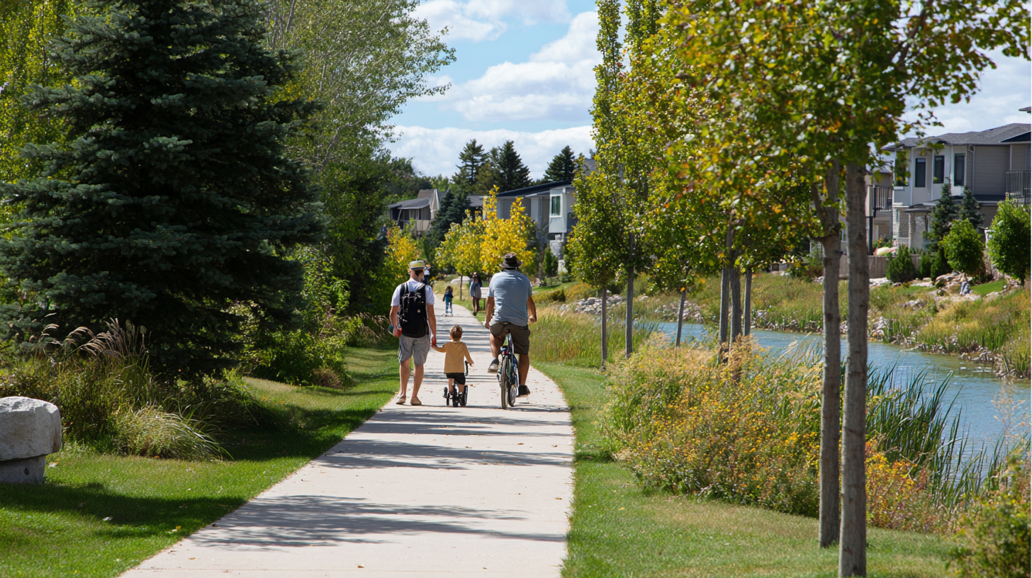 New AARP Livability Index Platform picks top spots to live