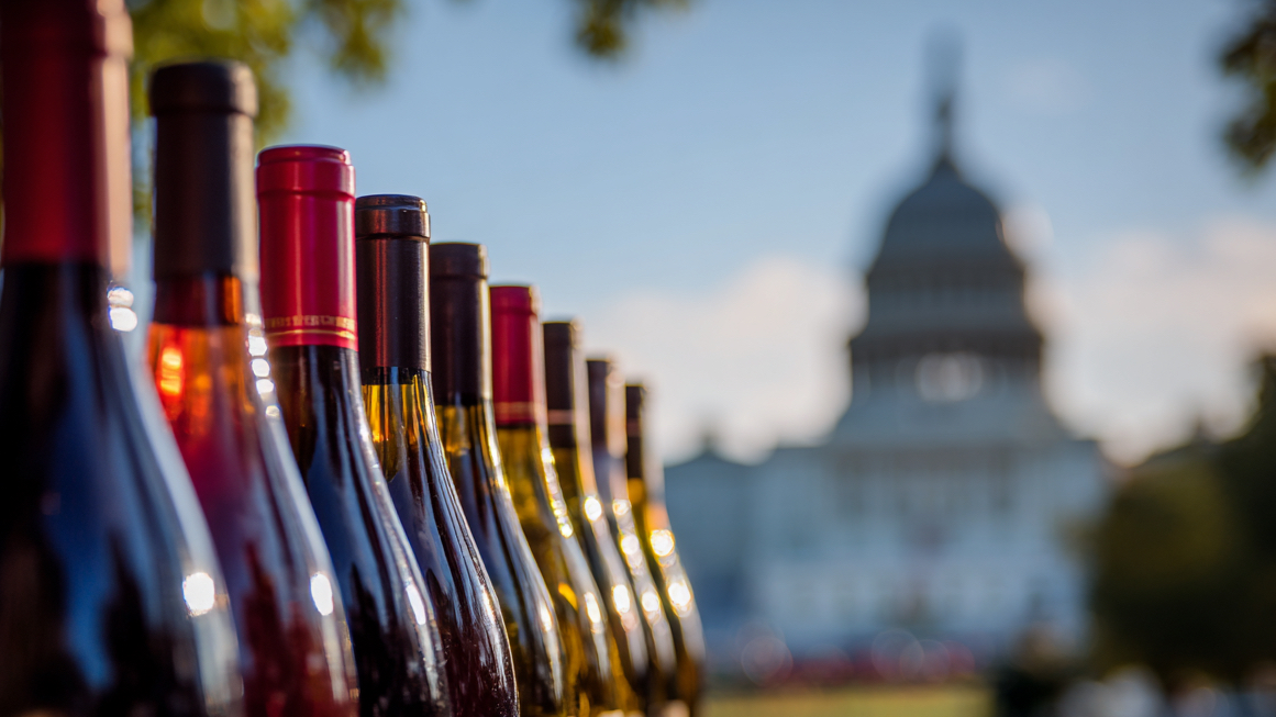 Alcohol and cancer: Calls grow for clear warning labels on bottles