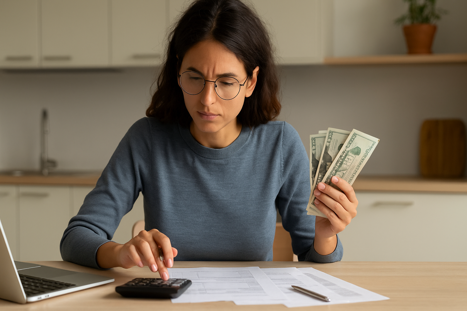 Six savings challenges to try to boost your finances in the new year