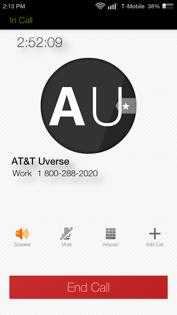 Top 1,635 Complaints and Reviews about AT&T Uverse