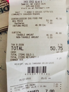 Top 1,532 Complaints and Reviews about Blue Buffalo Pet Foods | Page 11