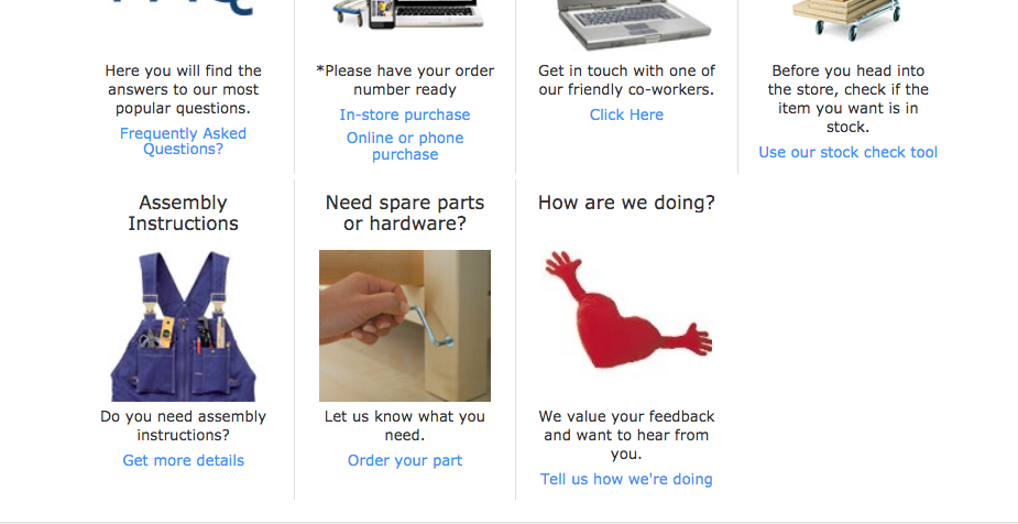 Top 936 Complaints and Reviews about IKEA