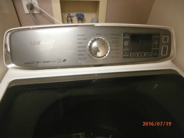 Top 1,215 Complaints and Reviews about Samsung Washers