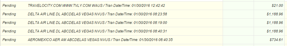 Top 999 Complaints and Reviews about Travelocity