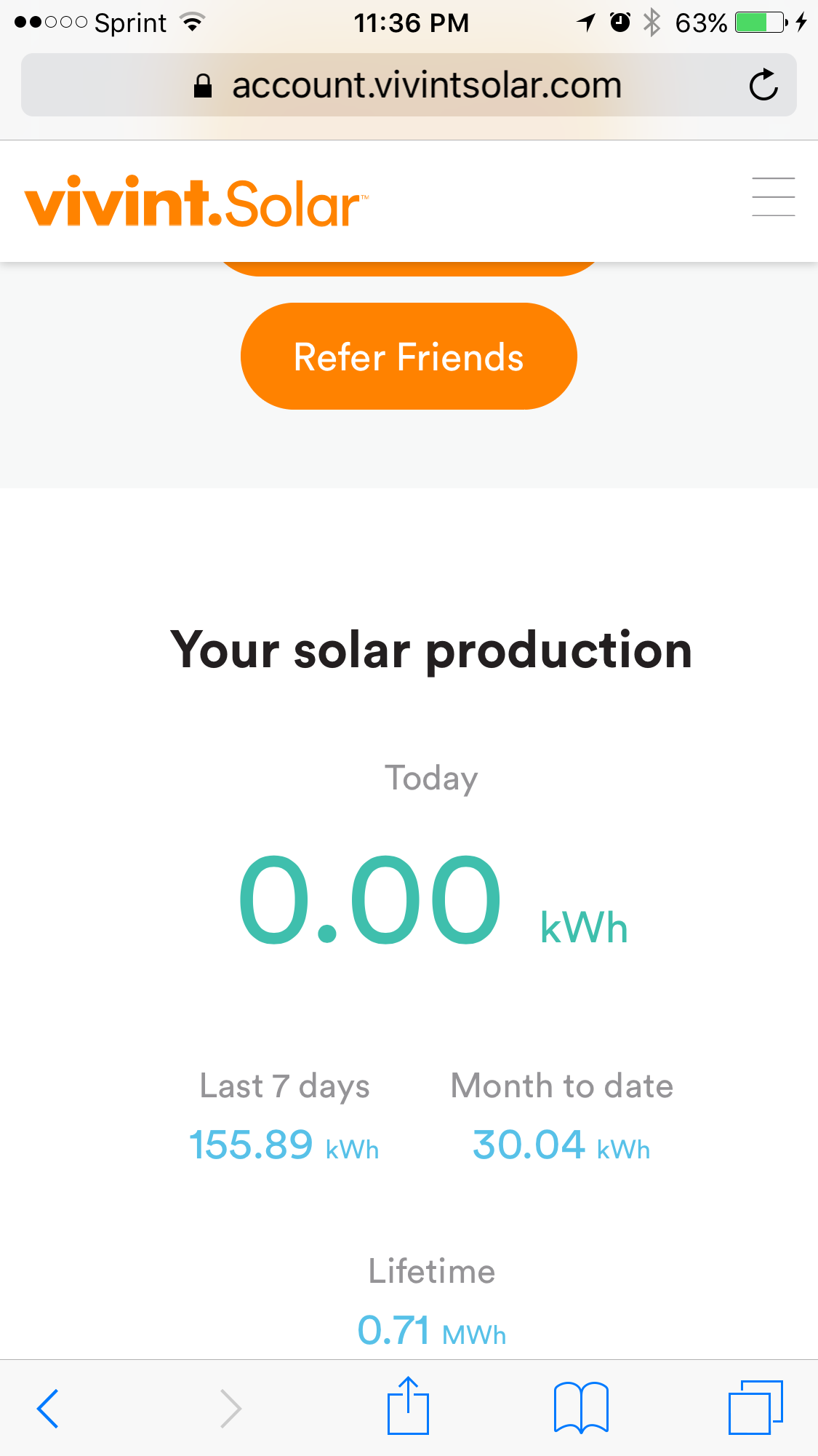 Vivint Solar Review 2017 - ConsumerAffairs